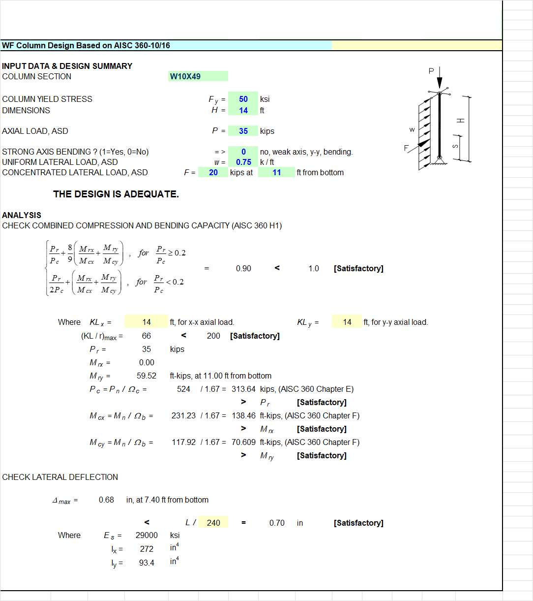 AI for Structural Design